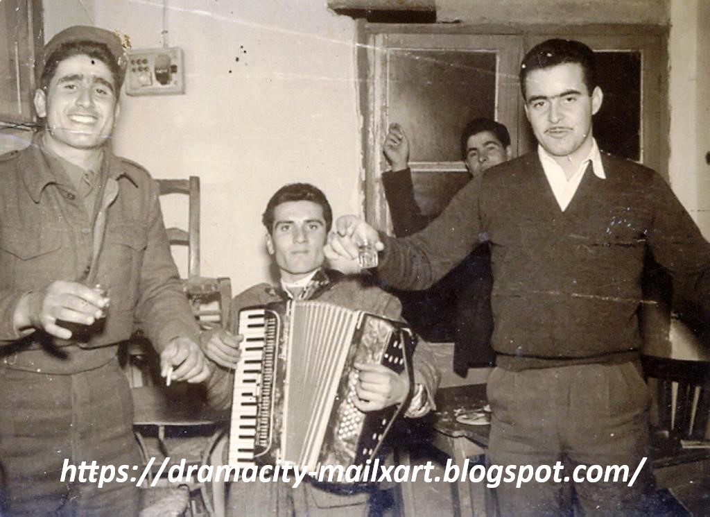 ΚΑΛΑΜΠΑΚΙ: Φωτογραφίες μιας άλλης εποχής στο Καλαμπάκι (13)