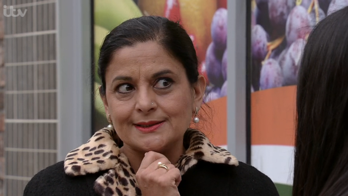 Coronation Street Blog: Coronation Street Weds 2nd November episode review