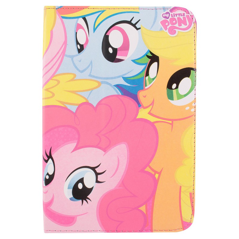 Target Lists Wireless Speaker and Tablet Cover | MLP Merch