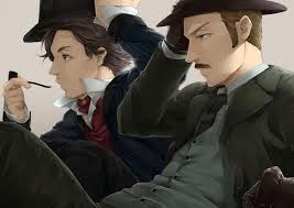 Lengua y Literatura No me digas Bond