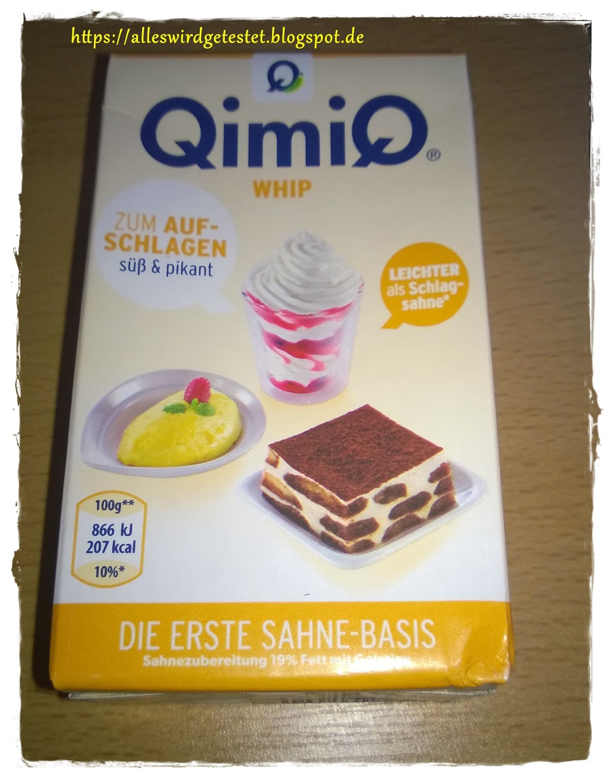 Qimiq