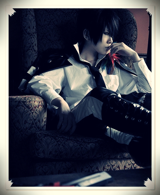 OtaKu no Tamashi: Cosplays