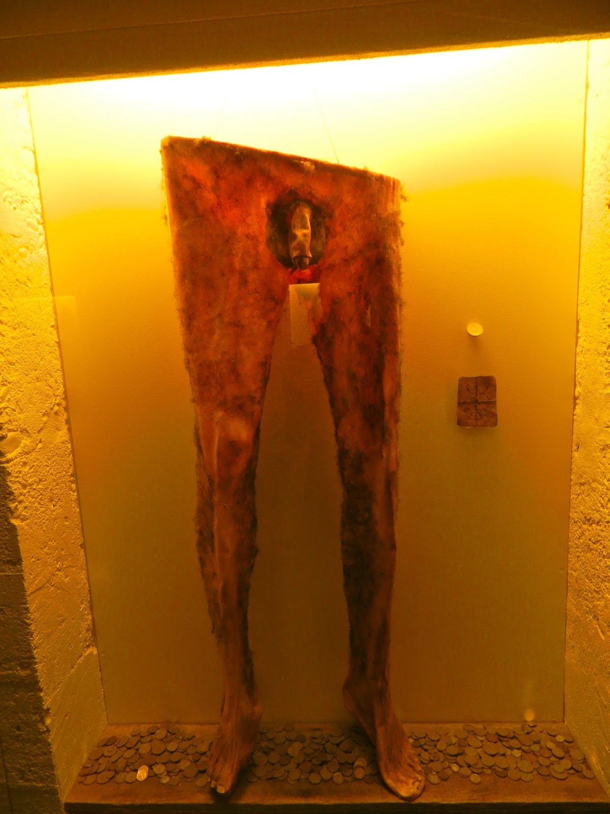 sometime in the next 365 days: Necro...Wait, What?!?