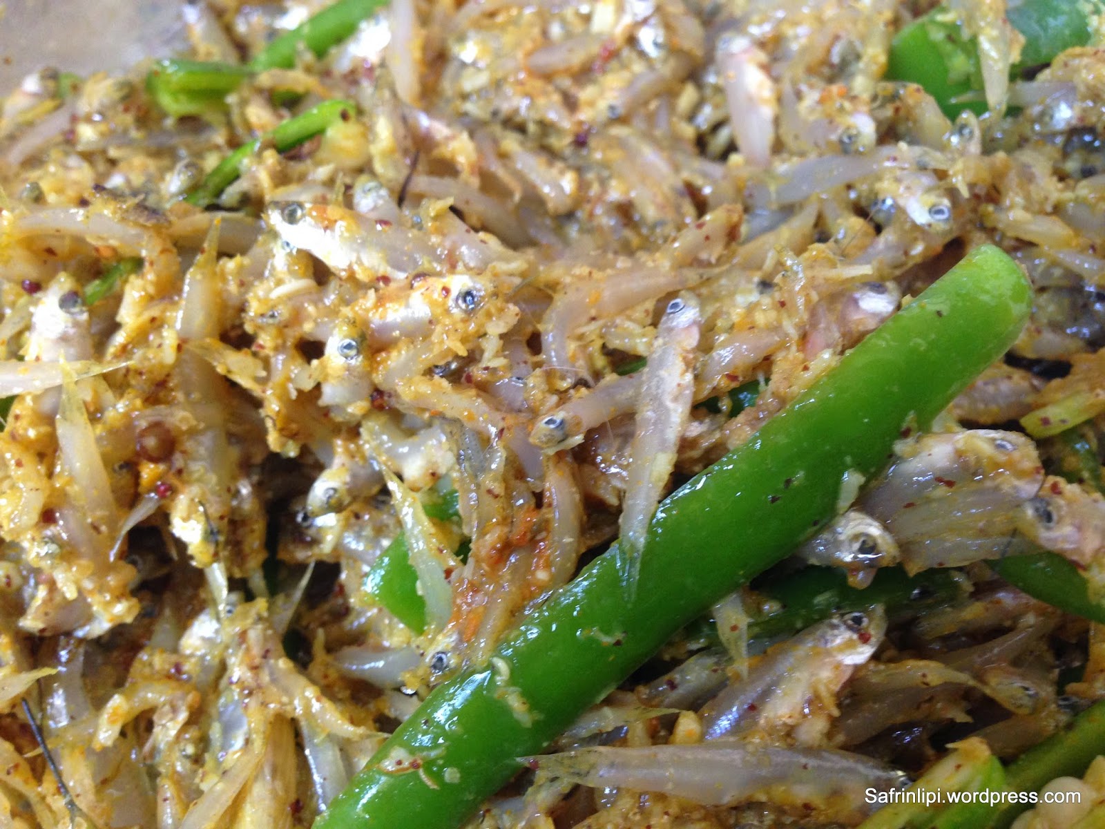 Safrinlipi: steam Keski fish স্টিম কেস্কি ফিস বা ভাপা কেস্কি মাছ