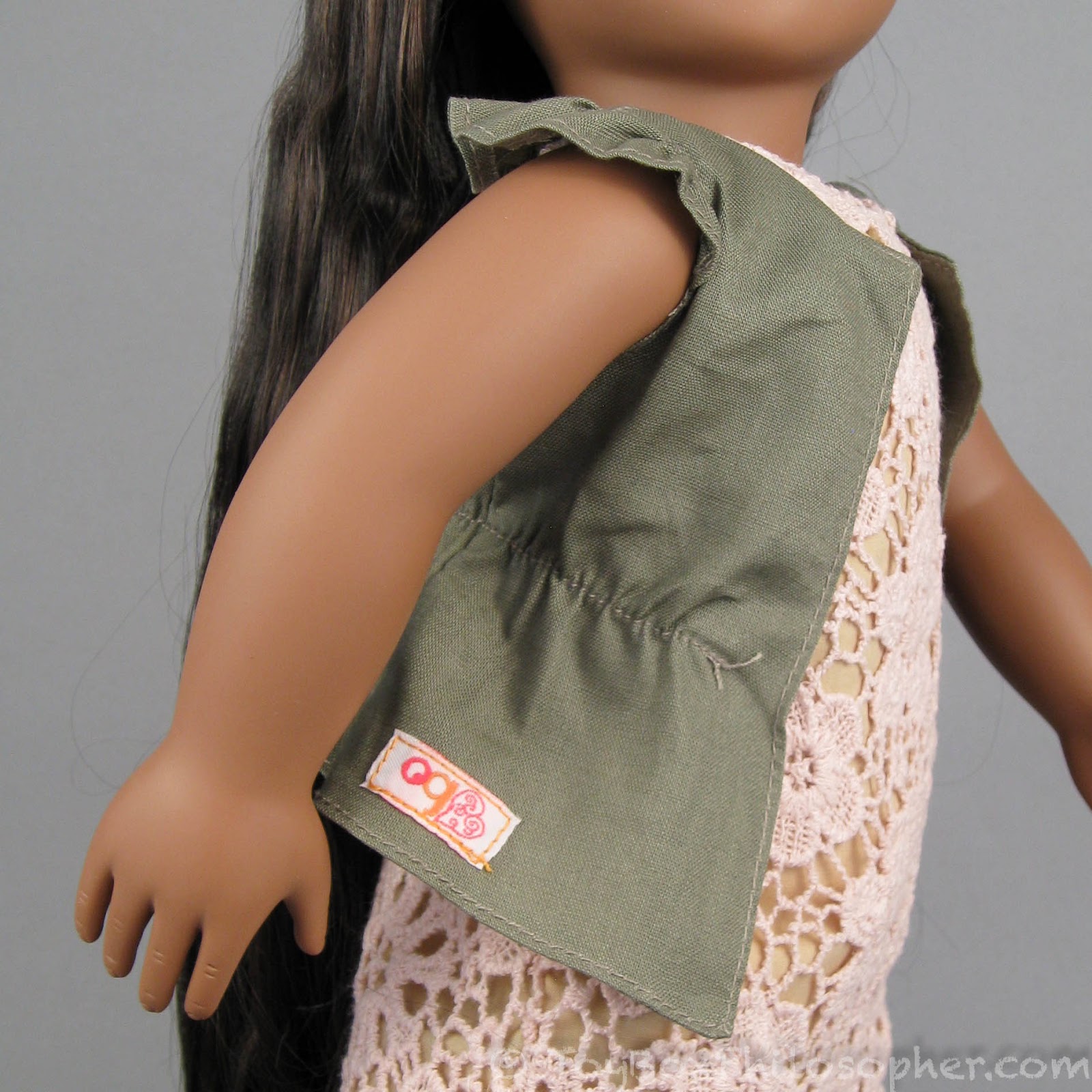 Our Generation Science Accessories | The Toy Box Philosopher