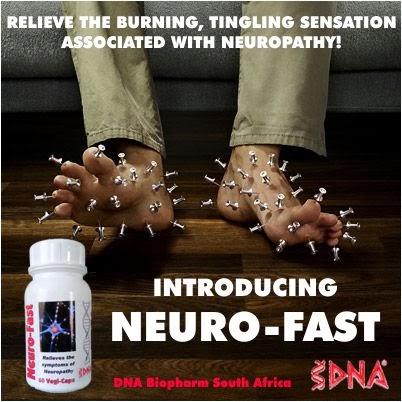 DNA Biopharm: INTRODUCING NEURO-FAST
