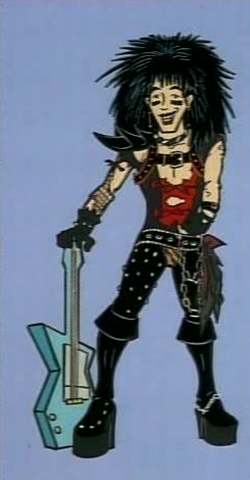 The Daria Fandom Blog II: I'd Love to See Him Play Football Dressed ...