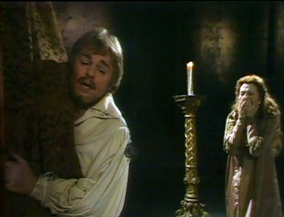 Hyperion to a Satyr: III.iv. The Closet Scene - BBC '80