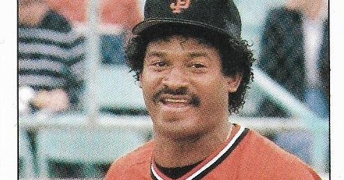 1985 Topps: #41T - David Green