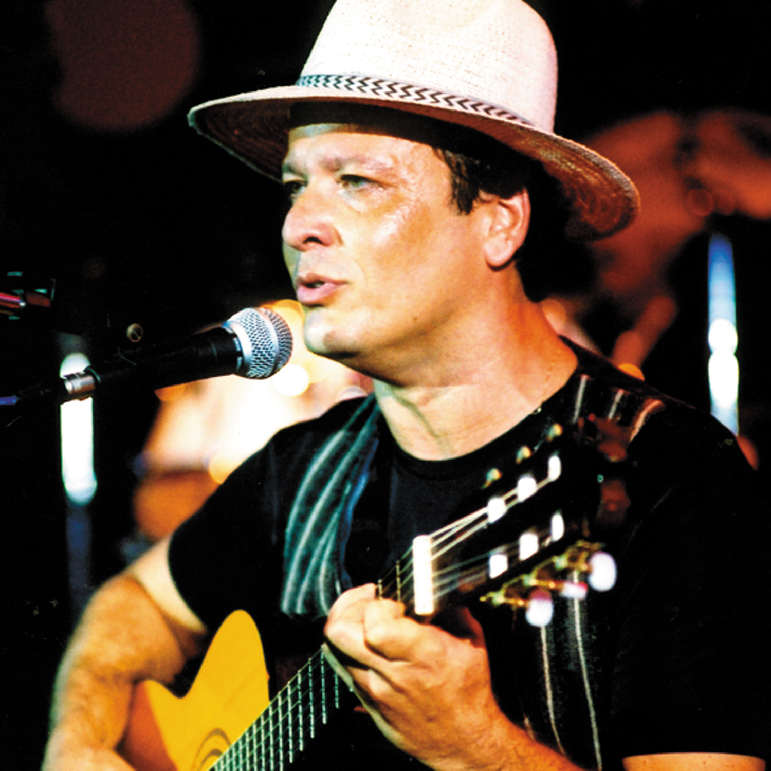 INSTITUTO BOIBUMBARTE DE CULTURA