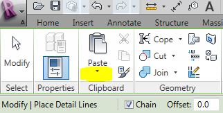 Revit Scratchpad: Fake Revision Clouds in Revit