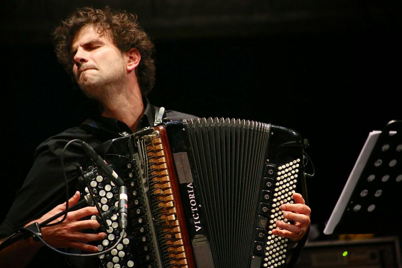 Vincent Peirani - Alchetron, The Free Social Encyclopedia