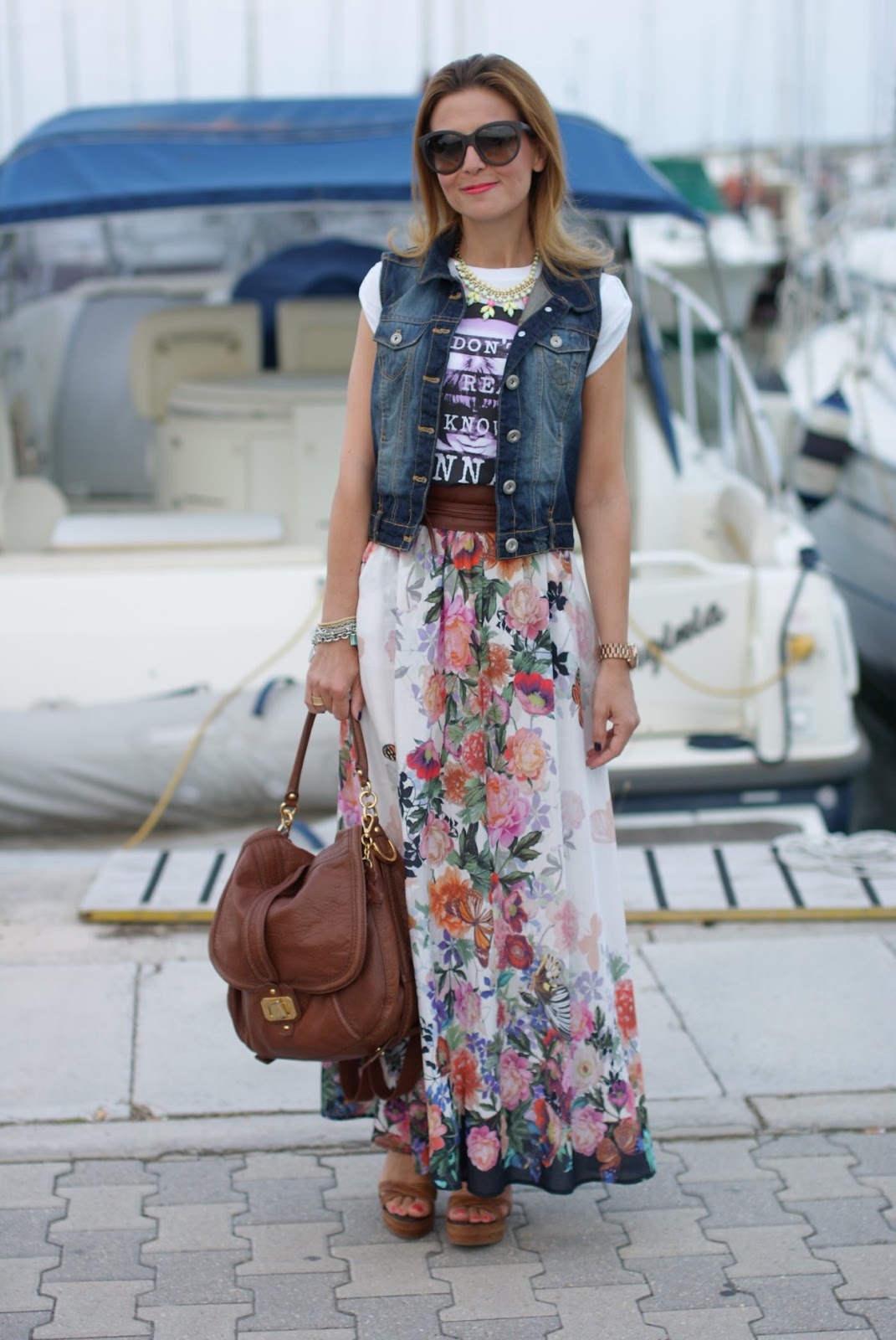 My dress code is Boho ! | Fashion and Cookies - fashion and beauty blog