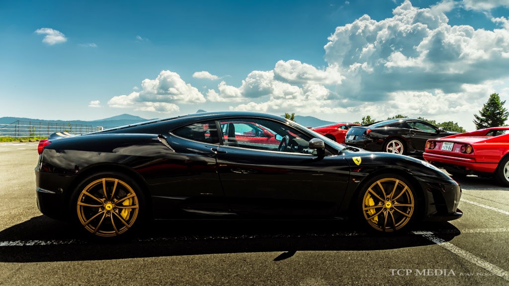 Ferrari Racing Days 2014 at Fuji Speedway | MotorFlair