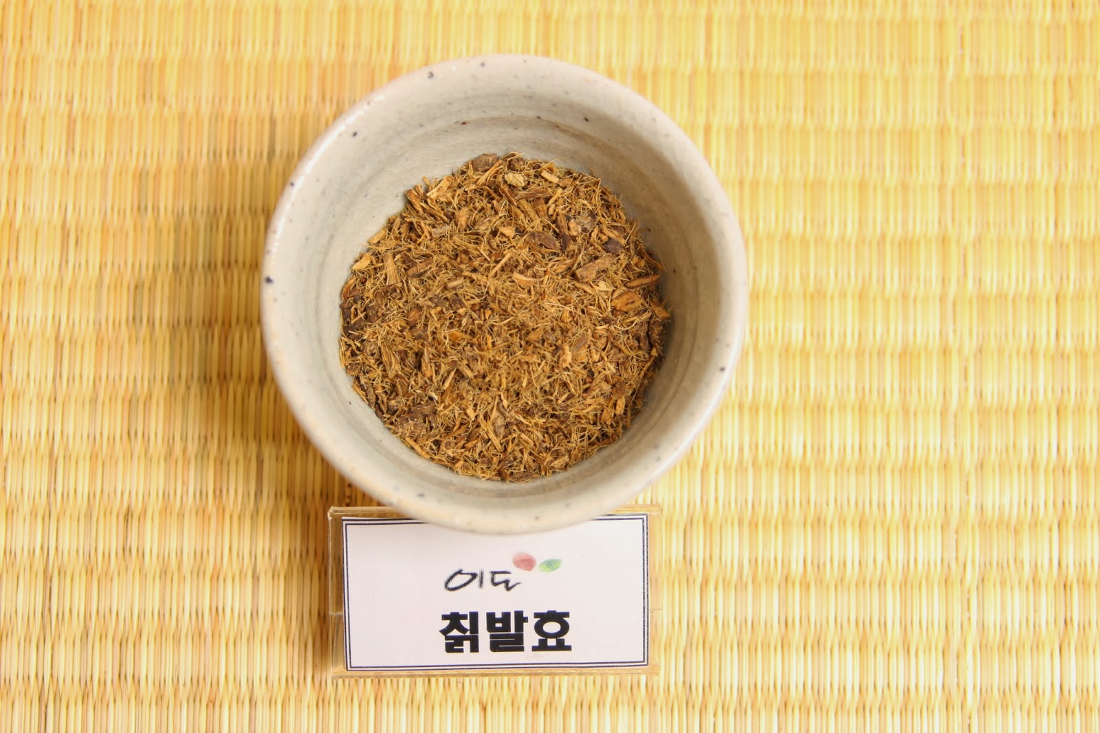 Kudzu Tea, It is Good For Blood Circulation.