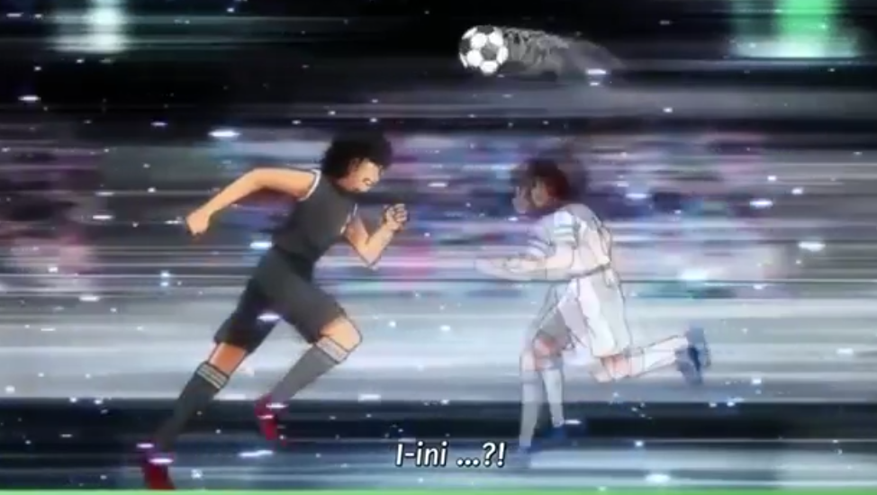 Download Captain Tsubasa 2018 Episode 14 Subtitle Indonesia Download Captain Tsubasa 2018 Episode 14 Subtitle Indonesia
