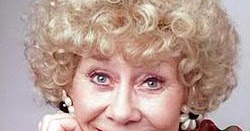 Coronation Street Blog: Top 25 Favourite Corrie Females - No. 6