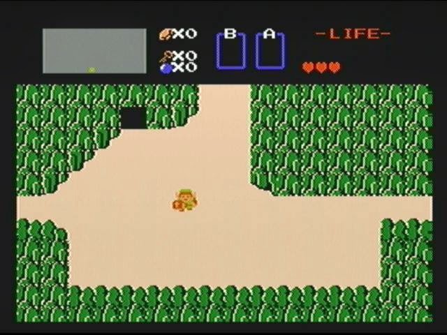 Legend of Zelda Heart Containers Love Notes!