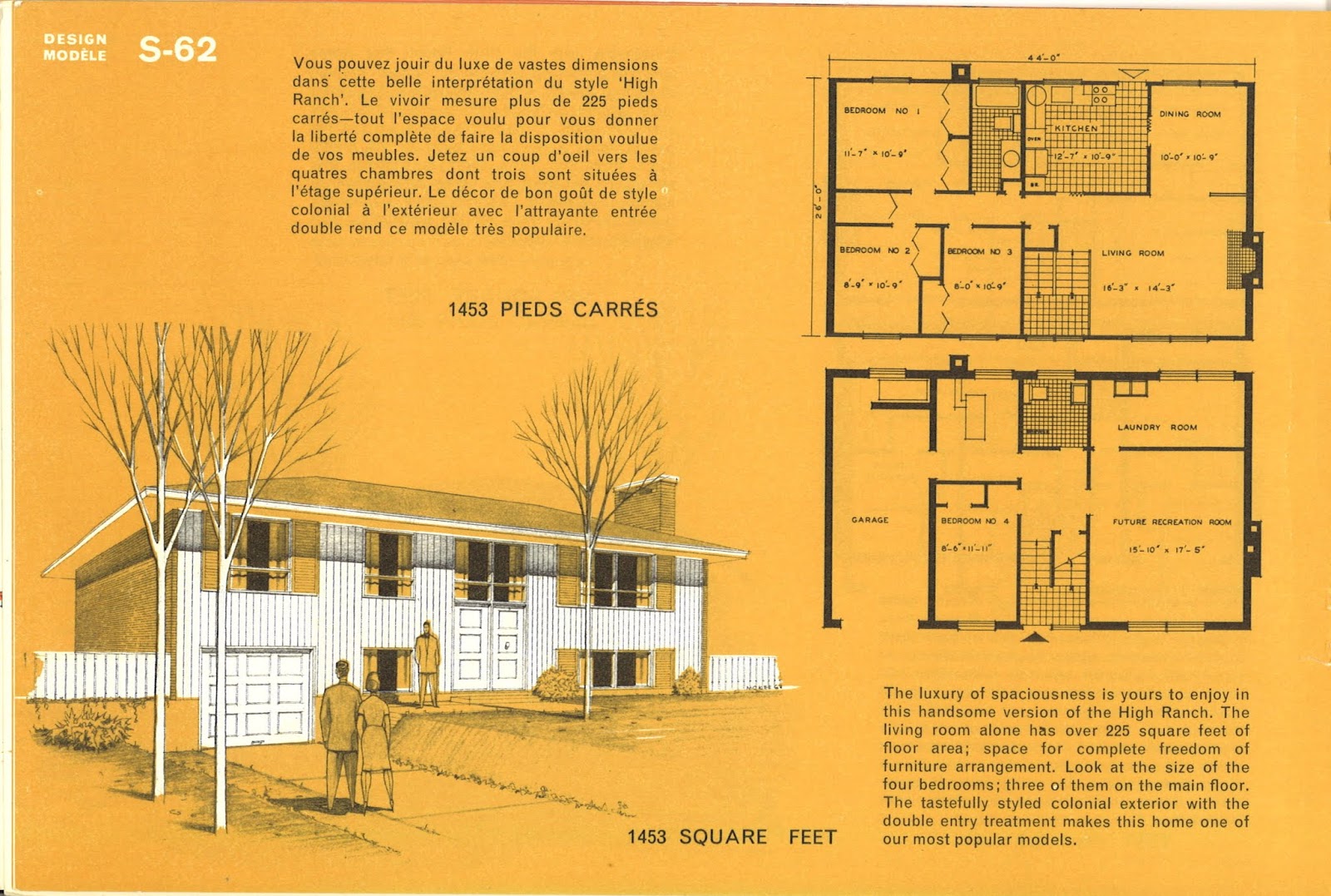 Anatomy of a Plan: The High Ranch