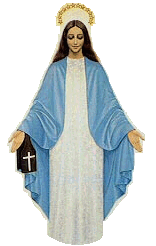 Tras las huellas del Cielo: REVELACIONES A LA MADRE EUGENIA ELISABETTA ...