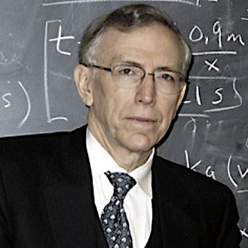 Twilight Language: Michael A. Persinger, Developed God Helmet, Dies