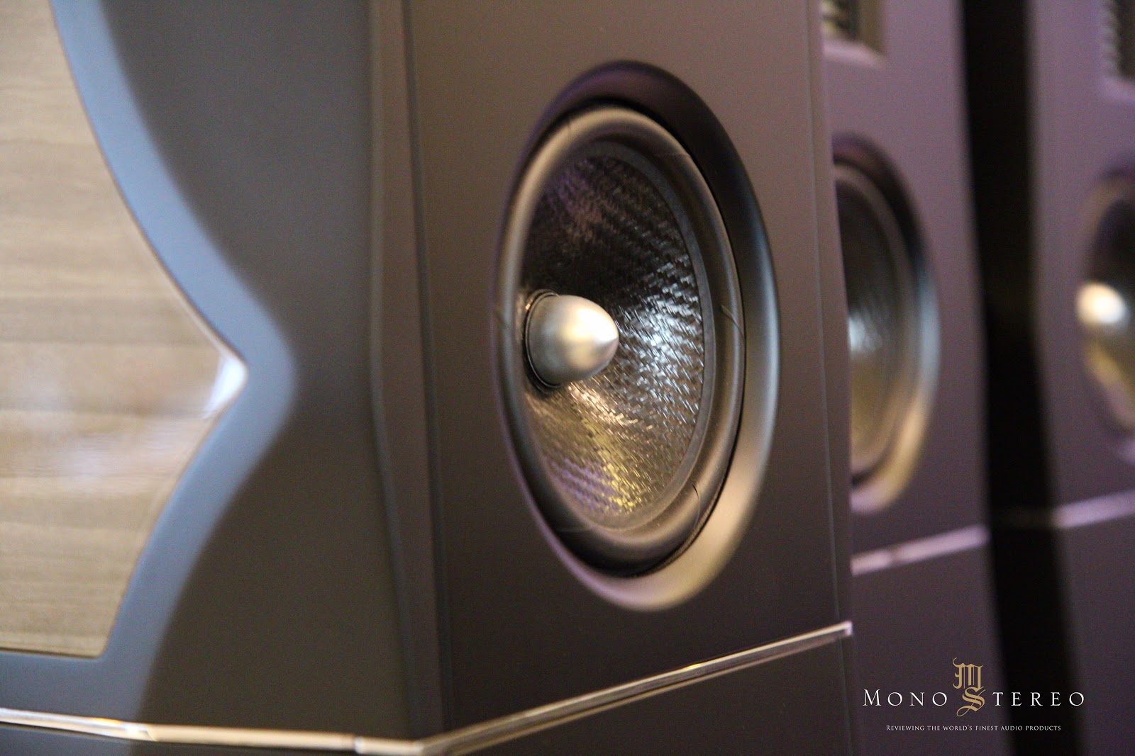 GOLD NOTE FACTORY VISIT – M & S | Ultimate High-Fidelity