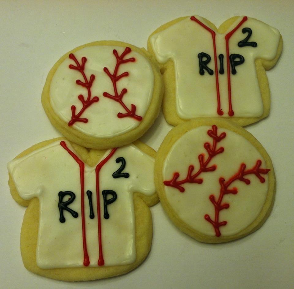 Sweet Treats by Susan: May 2013 Updates