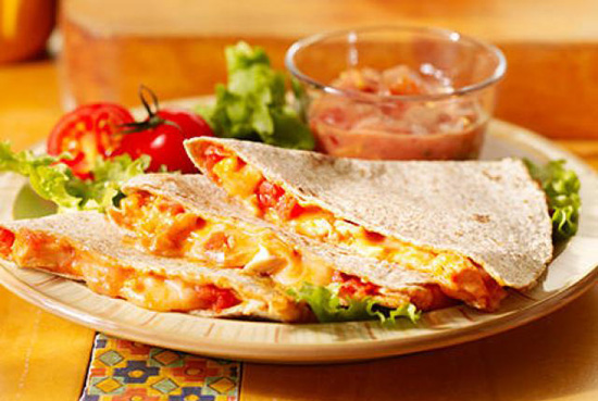 Comidas Rápidas : Comida Rápida