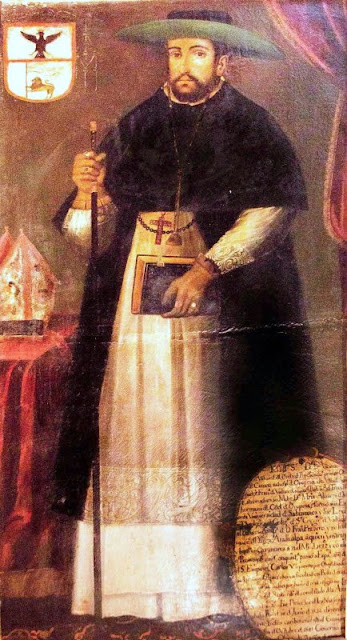 Prelatial Dress of the Religious Orders: The Dominicans ~ Liturgical ...