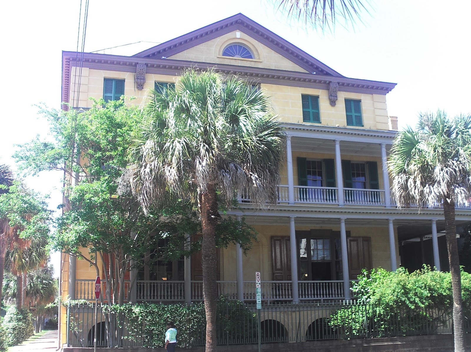 Exploring Urban Slavery at Aiken-Rhett House in Charleston, SC | About ...