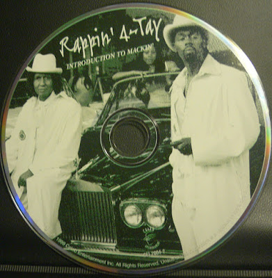 RapClassicNew : Rappin' 4-Tay