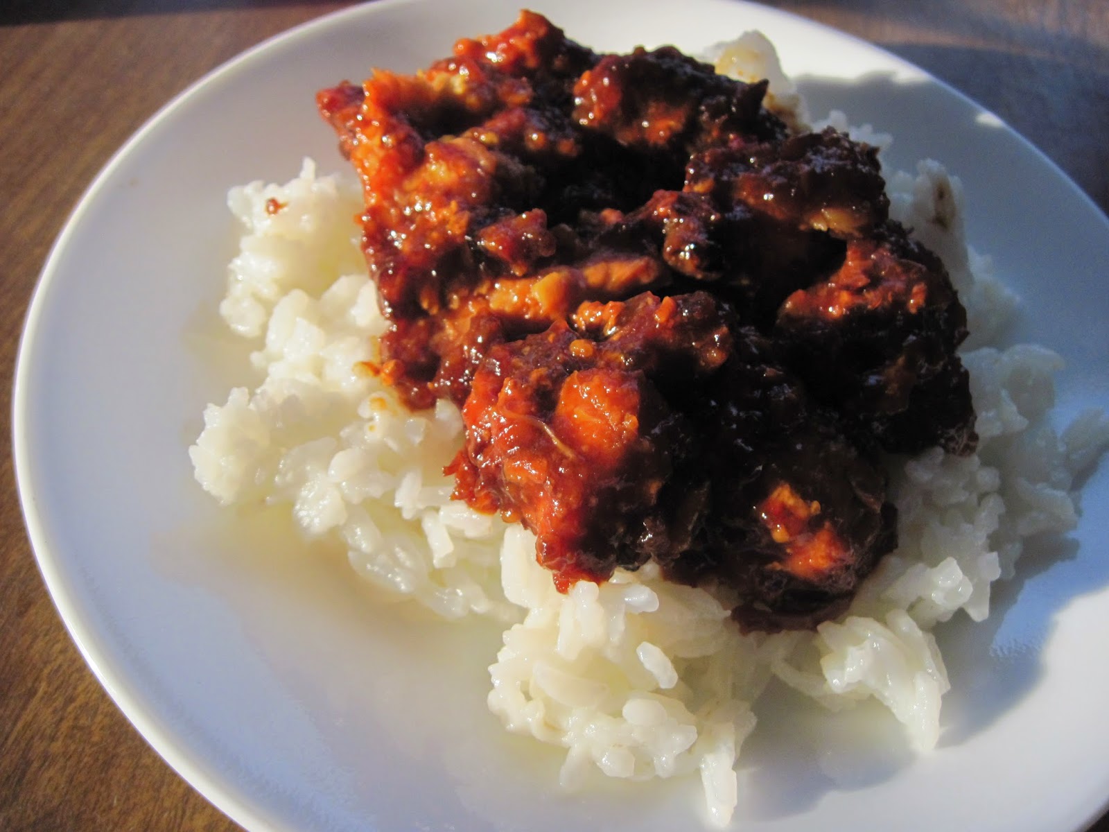 Kristie's Notes: "Dashing Dish: 100 Simple & Delicious Recipes for ...