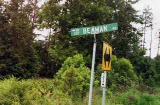 Puzzles of the Past: Beaman Family