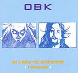 DISCOS PARA EL RECUERDO : OBK