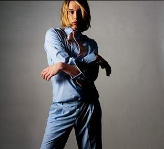 ROGER GARTH BEST MALE MODEL : ROGER GARTH BEST MALE MODEL