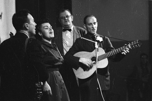 Smithsonian Collections Blog: "Whatever Follows the Age of the ...