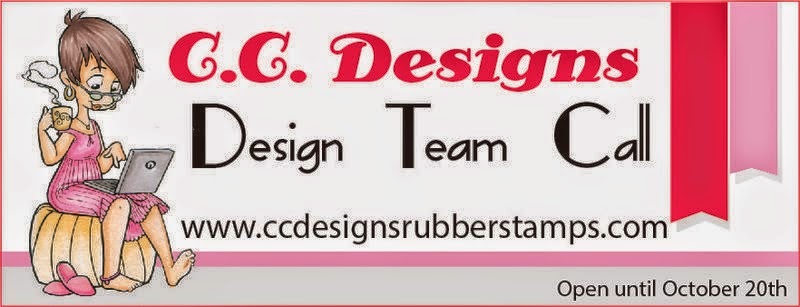 Sweet Designzz: C.C. DeSiGnS design team CALL