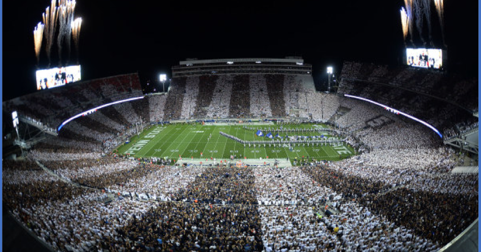 Penn State WEPO: Your Guide to Penn State Varsity Sports!