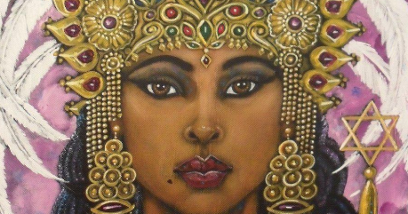 10 Fakta Tentang Ratu Sheba (Bilqis) - News & Tips