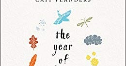 Adventures of an English Major: [Book Review] The Year of Less, by Cait ...