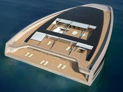 Love This Life: Insane Boats