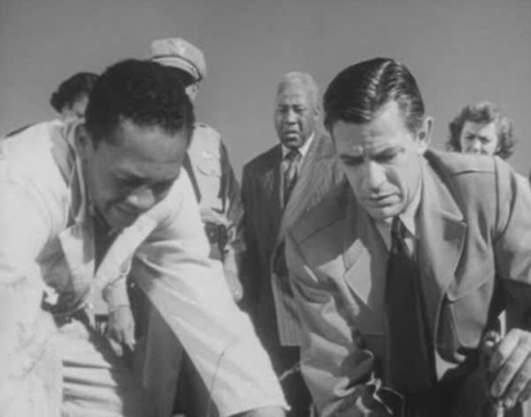 CANON MOVIES: RUSSELL ROUSE: TOP FILMS