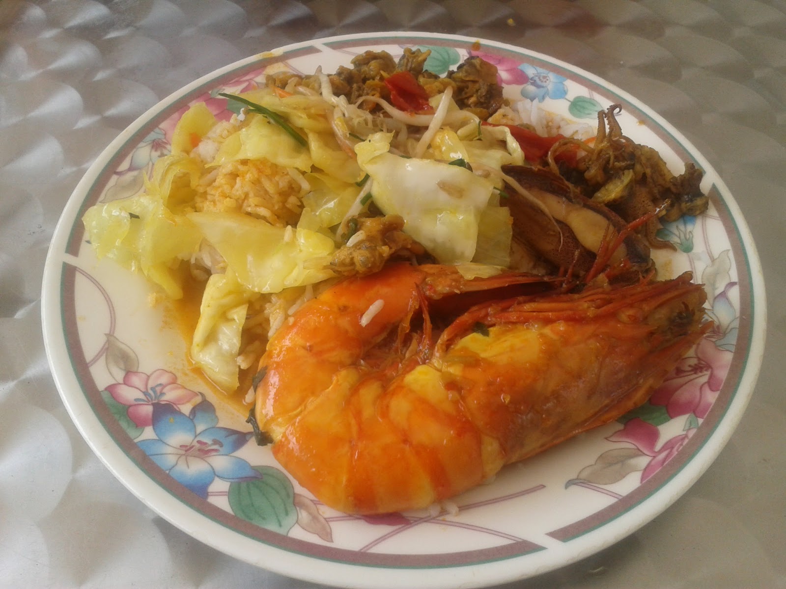 Some Random Pictures Taken in Dannok (Danok)