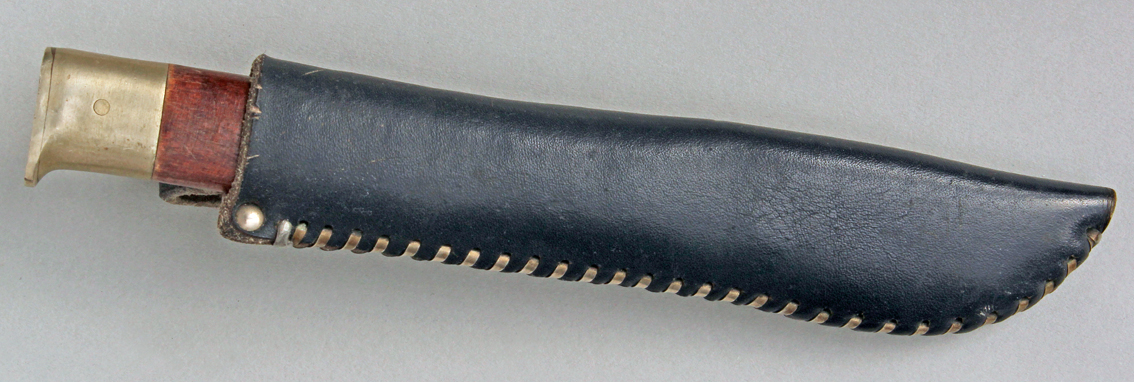 Knivprat fra Per Thoresen