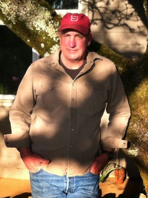 About P.S. Foley ~ P. S. Foley