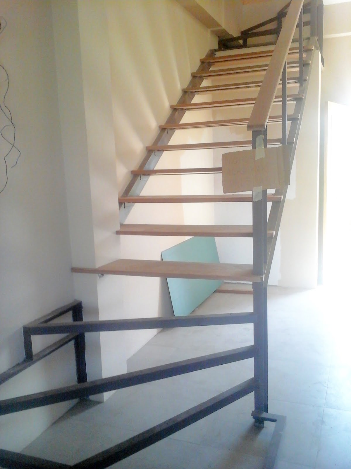 Jual Tangga Trap, dan Tangga Monyet