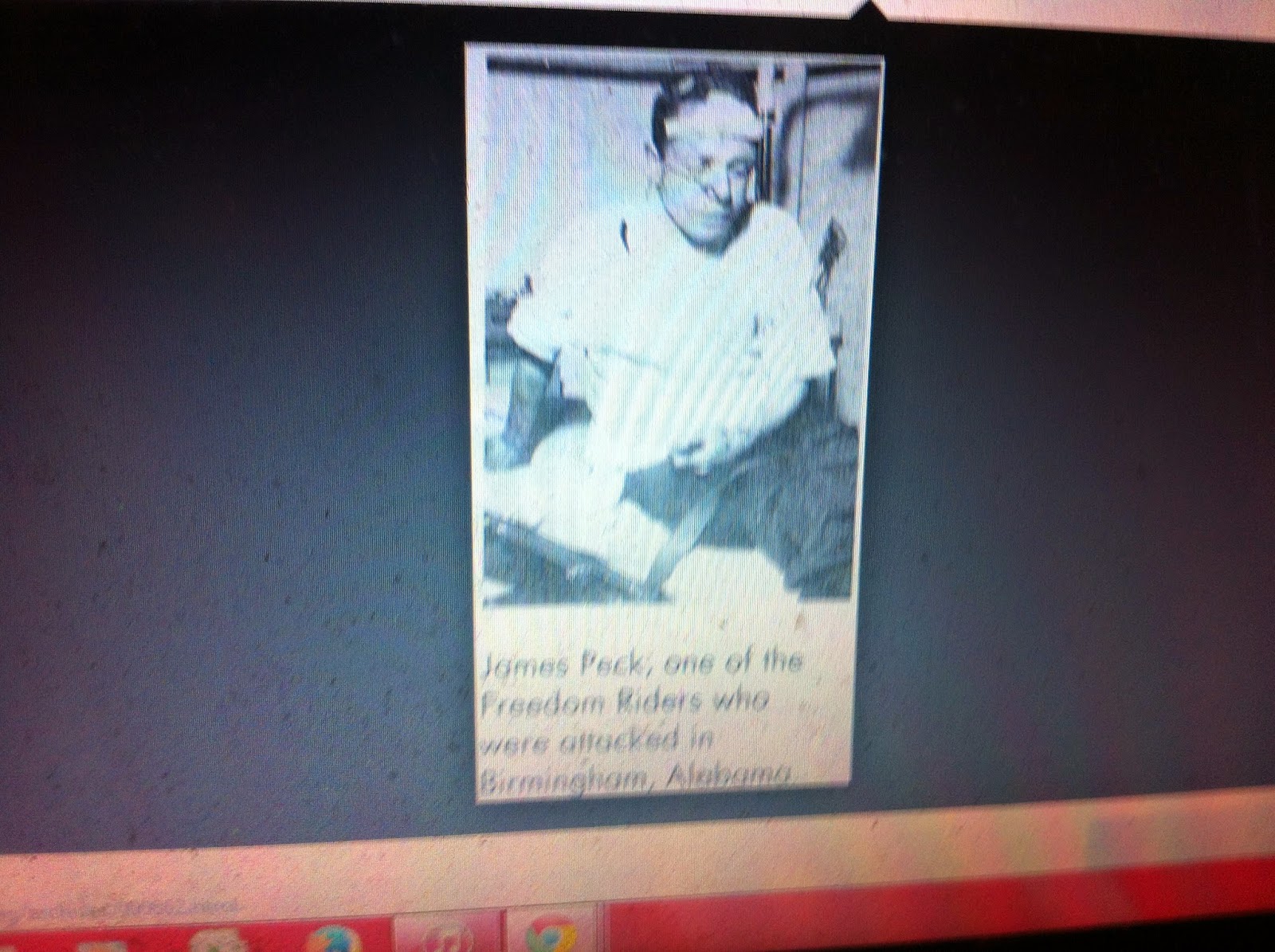 THE BLACK SOCIAL HISTORY:: BLACK SOCIAL HISTORY : AMERICAN " JAMES PECK ...