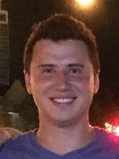 Firefighter Challenge®: Remembering Andrew Heiss: Life from the ...