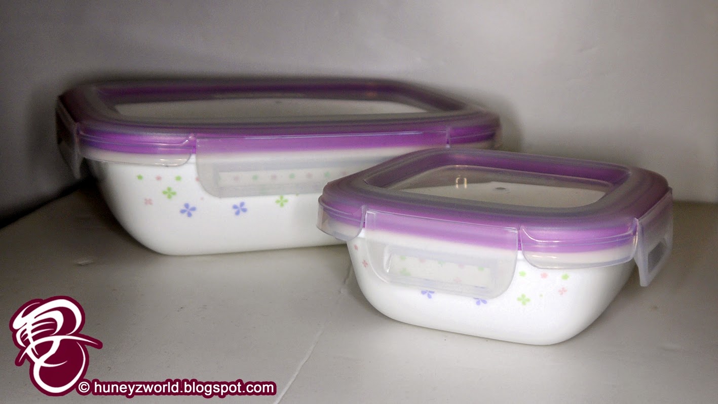 Cooking And Storing Food Is Now Made Easy With Corelle Snapware ~ Huney ...