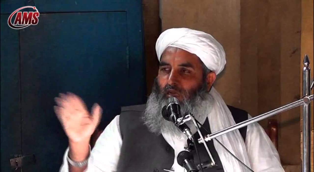 qaisraniweb: Video Bayan of Maulana Ilyas Ghuman sb